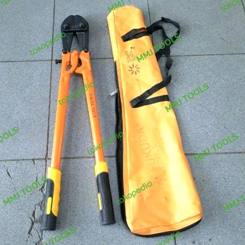 Jual Gunting beton FUKUDA 42"- Gunting besi beton FUKUDA 42"- Bolt ...