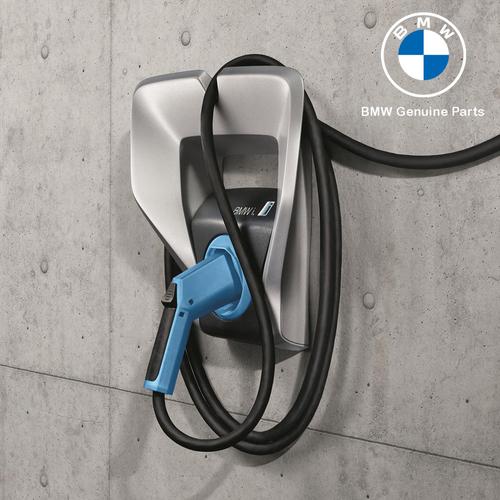 Jual Original BMW i PHEV EV Cable Manager Charger Holder Wall Mount ...