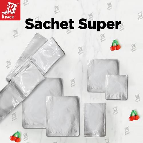 Jual Kemasan Multi Sachet Super Bahan Foil (1 Renceng 25sc)/Harga ...