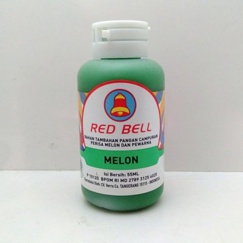 Jual Pewarna pasta redbell / perasa dan pewarna makanan All varian ...
