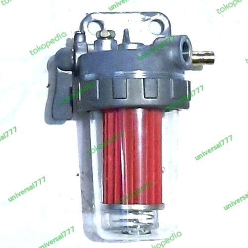 Jual FOS Assy Filter Saringan Solar Minyak Yanmar TS180 TS 180 Taiwan ...