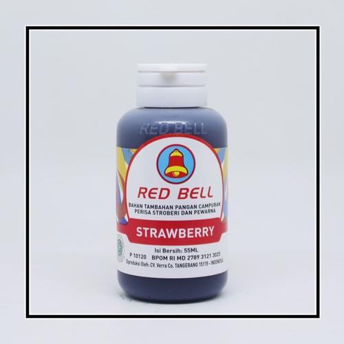 Jual Pewarna pasta redbell / perasa dan pewarna makanan All varian ...