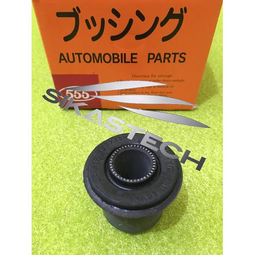 Jual FRONT UPPER ARM BUSH KARET BUSHING SAYAP ATAS DEPAN ISUZU PANTHER ...