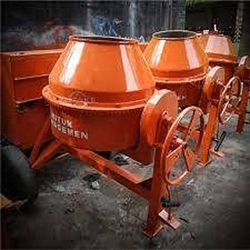 Jual Mesin Cor Molen Beton 500 liter kosongan - Kota Semarang - Amazan Teknik | Tokopedia
