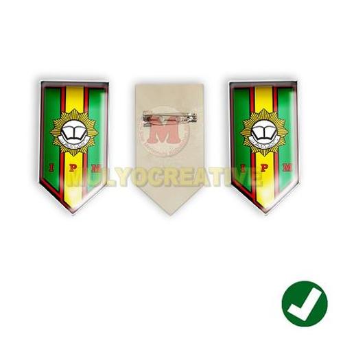 Jual Bros IPM IMM Pin Bros Logo Ikatan Pemuda Muhammadiyah IPM IMM ...