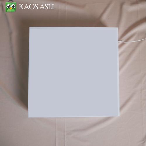 Jual Neon Box Akrilik LED Papan Nama Toko Usaha Akrilik - 20x20 BOX ...