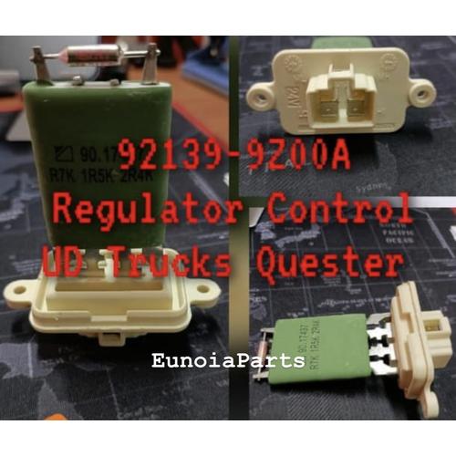 Jual 92139 9z00A REGULATOR CONTROL NISSAN QUESTER OEM - Jakarta Pusat ...