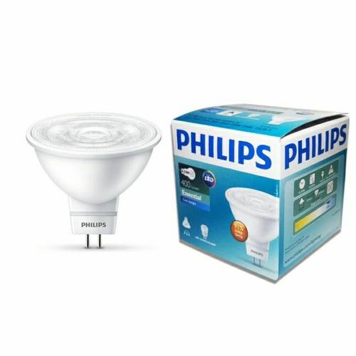 Jual Lampu Philips Led Spot Mr16 4 5w 36d 220v Kota Denpasar Atika