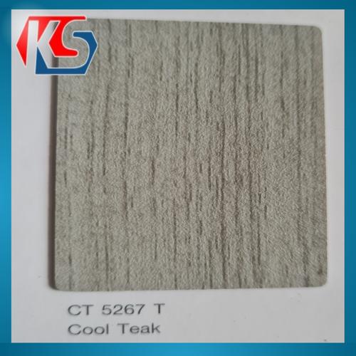 Jual HPL CARTA CT 5267 T COOL TEAK - Jakarta Barat - Karya Sentosa ...