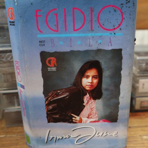 Jual kaset irma june egidio cinta - Kota Bogor - siantarman78 | Tokopedia