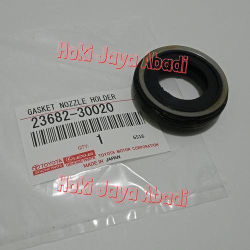 Jual Seal Injektor Injector atas Innova Inova Hilux Fortuner Diesel ...