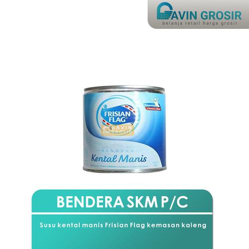 Jual Bendera SKM (Susu Kental Manis) Kaleng - Kab. Sukabumi - Gaha id ...