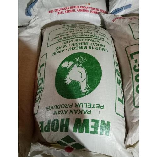 Jual pakan ayam petelur / new hope / l583 - Kota Surabaya - bekti rya ...