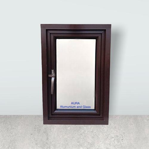 Jual Jendela Alumunium Alexindo 4" - 60*120 - Cokelat - Jakarta Selatan ...