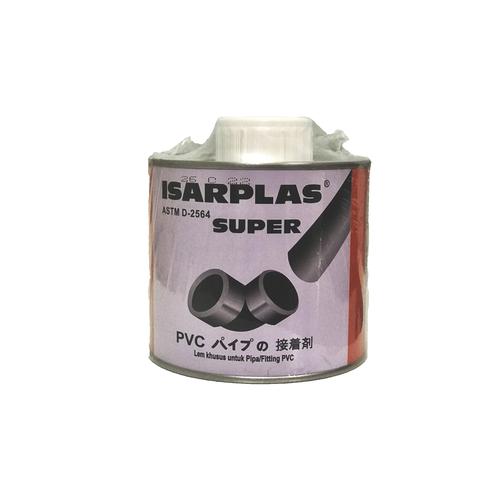 Jual Lem Isarplas Kaleng/Lem Kuas/Lem Pipa Pvc/Lem Kaleng/Lem Pralon ...