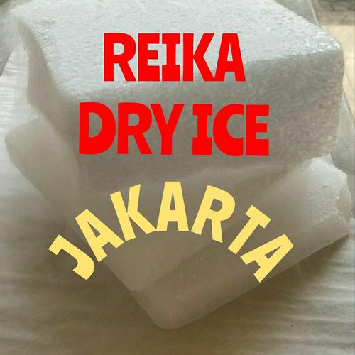 Jual Dry ice / biang es / es Kering / Dry es - Jakarta Pusat - Reika ...