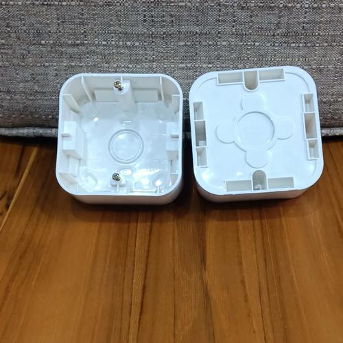 Jual panasonic outbow dus wej6911 OB dus tempel putih panasonic - merk ...