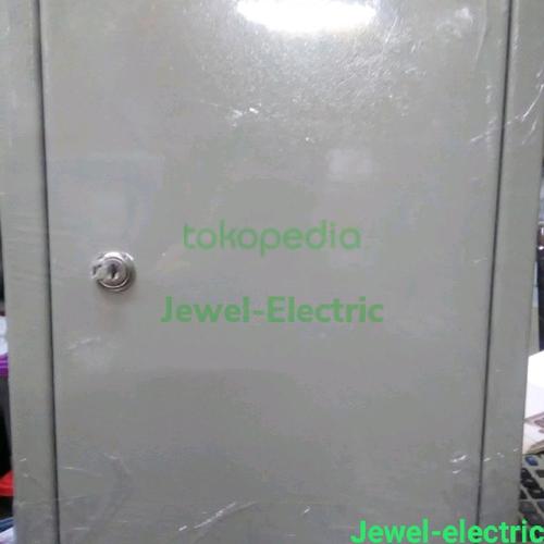 Jual Box Panel Ukuran 40x60 Indoor - Jakarta Pusat - Jewel-Electric ...