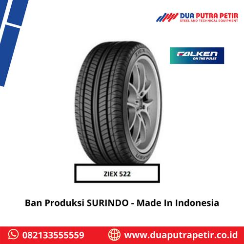 Jual Jual Ban Falken Produksi Surindo ZIEX 522 Terlengkap - 215/35 R18 ...