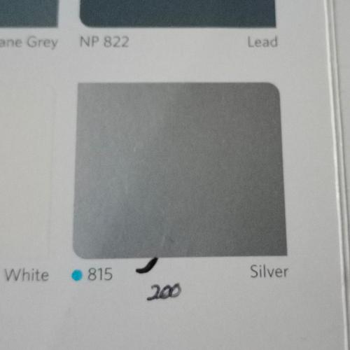 Jual Cat Kayu dan Besi Nippon Paint Platone - Silver, 1 kg - Kota Palu ...