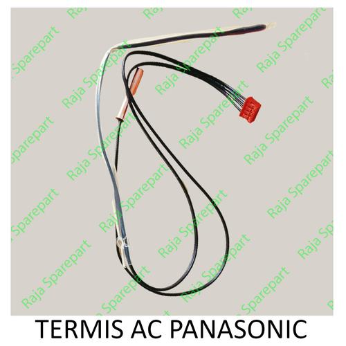 Jual Termis AC / Thermistor AC / Sensor AC (PANASONIC) - Kota Madiun ...