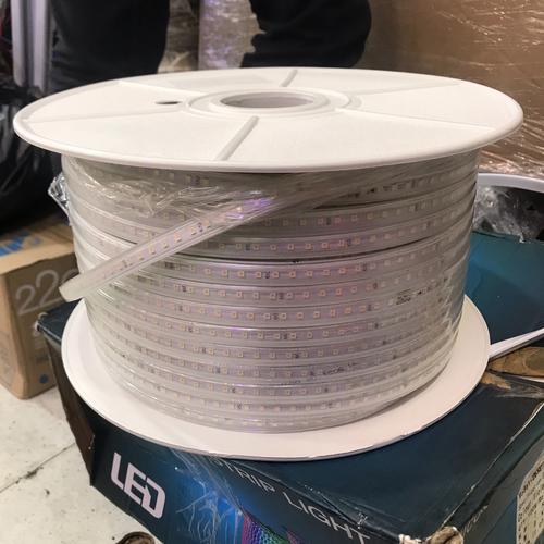 Jual LAMPU LED SELANG /STRIP 2835 120LED BISA POTONG PER 25CM HARGA ...