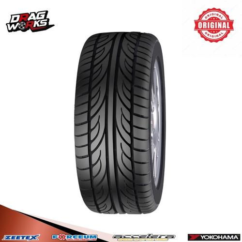 Jual BAN MOBIL RADIAL MODEL ROTASI MEREK FORCEUM HENA 185 60 R15 - Kota ...