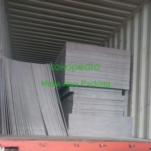 Jual Plat Pvc Grey 2mm 1220mm x 2440mm - Abu-abu, 3mmx1220x2440mm ...