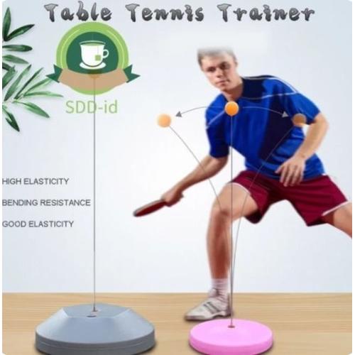 Jual Alat Latihan Tenis Meja Bola Tenis Tennis Ball Practiceindoor ...