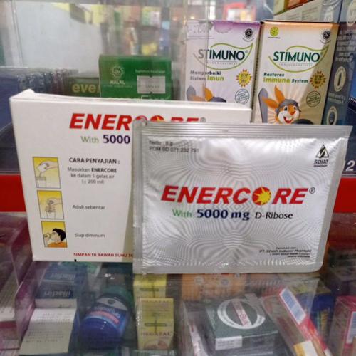 Jual Enercore Box - Memelihara Kesehatan Tubuh - Kab. Grobogan - PRO ...