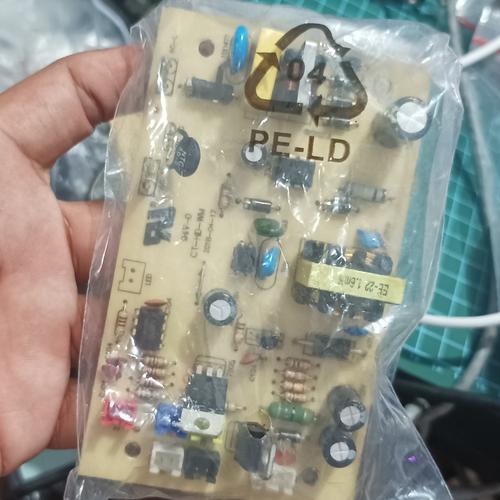 Jual PCB Controleur Dispenser galon bawah modena dd65 dd 65 modul ...