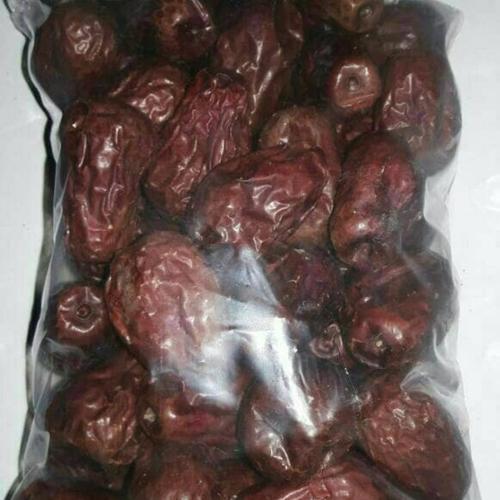 Jual 100 G GR GRAM BUAH ANGCO JUMBO CHINA JUJUBE RED DATES KUALITAS ...