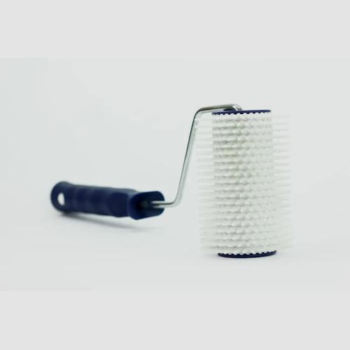 Jual Spike Roller 4 inch - Epoksi Epoxy Floor Coating Roll Duri ...