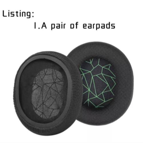 Jual Earpad Ear Pad Cup Foam Steelseries Arctis 1 3 5 7 9x 9 Pro ...