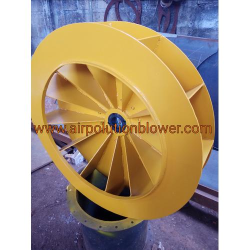 Jual Impeller Centrifugal Fan (bisa request sesuai client) - Kota ...