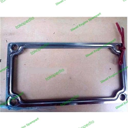 Jual 206277 gasket intake manifold cummins kta19 kta38 kta50 - Jakarta ...
