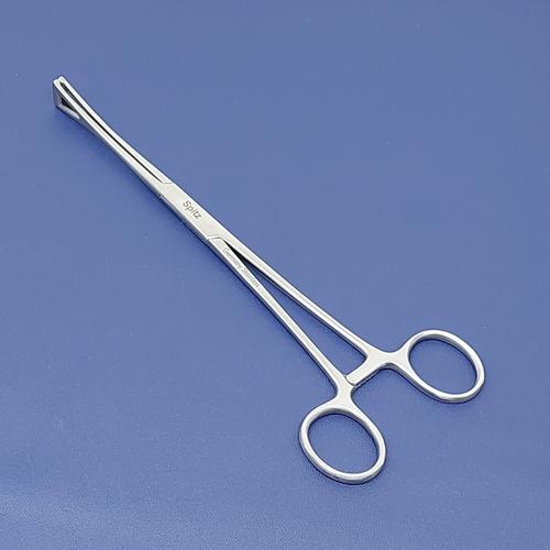 Jual Alat medis Duval Intestinal Grasping Forceps ( 15mm ) 20,5cm ...