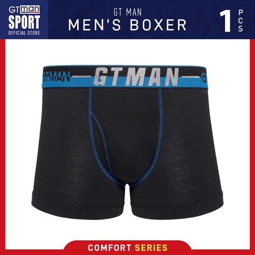 Promo Boxer Celana Dalam Pria Sport GT MAN GTKB-06 Isi 1 Pcs - Boxer ...