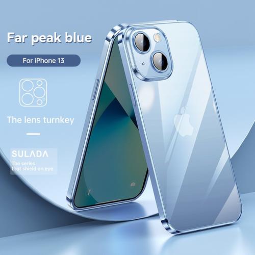 Promo Case iPhone 13 Pro Max 13 Pro 13 Sulada Eye Protection Series ...