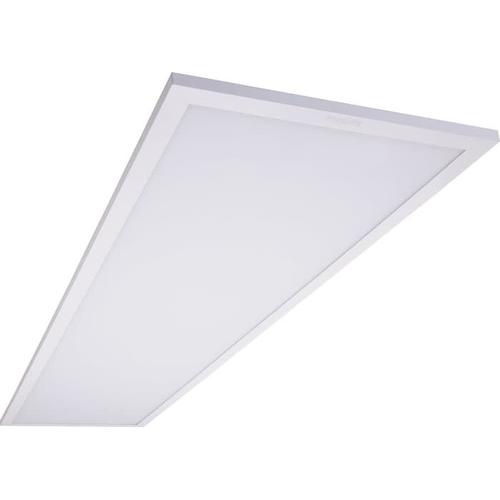 Promo LAMPU SLIM PANEL KANTOR 48W LED UKURAN PANJANG 120CM CAHAYA PUTIH ...