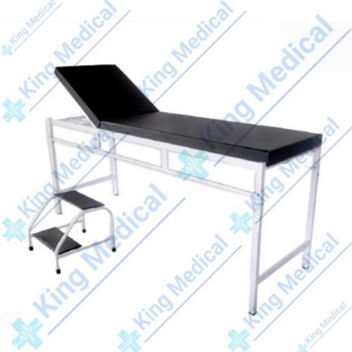 Jual Meja Periksa Pasien/Bed Tindakan/Bed Periksa/Ranjang Puskesmas/UKS ...