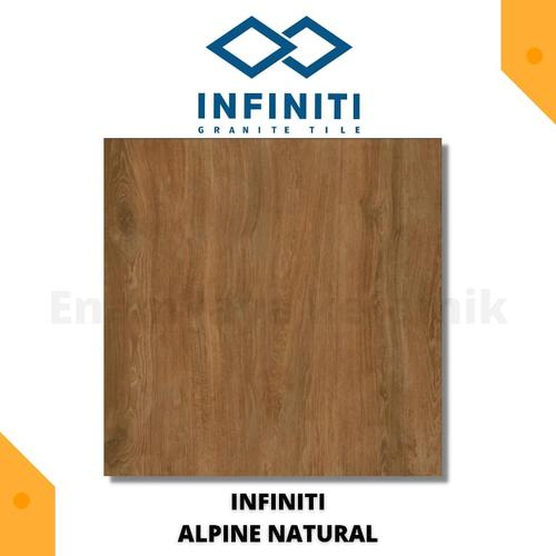 Jual Granite Infiniti Alpine Natural 60x60 Granite Lantai, Granite ...