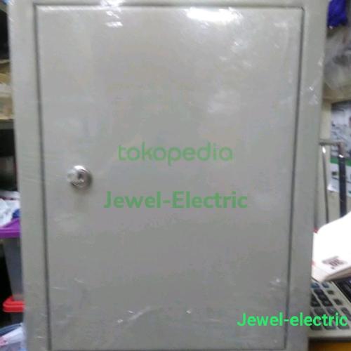 Jual Box Panel Ukuran 40x50 Indoor - Jakarta Pusat - Jewel-Electric88 ...