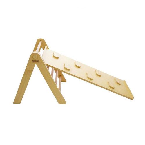Jual Pikura triangle by mokusei | Pikler Triangle | Pikler mainan ...