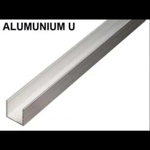 Jual LIS ALUMINIUM U CHANNEL 9 MM X 6 METER - Jakarta Selatan - Solusi ...
