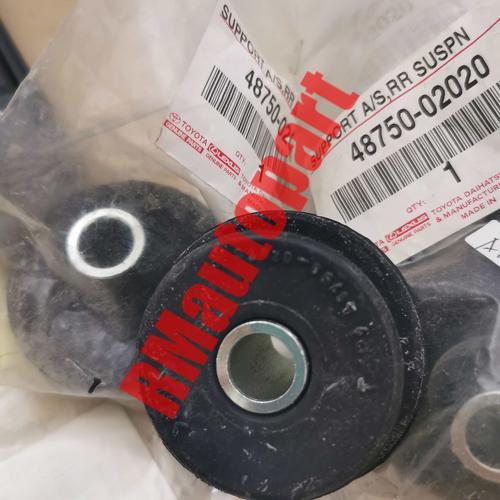 Jual Karet support shock belakang original Altis 2003-2018 - Bush Bawah ...