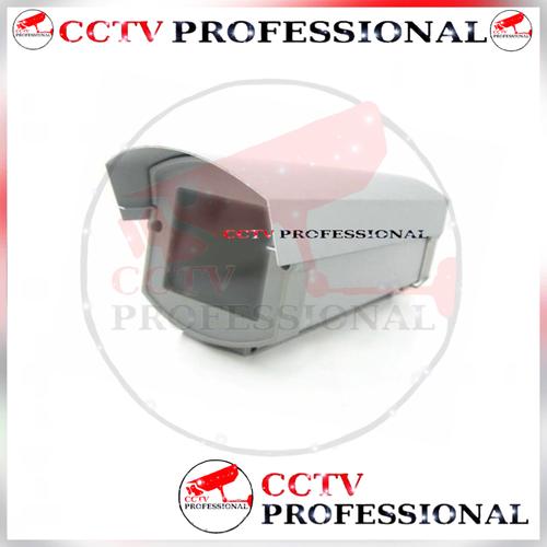 Jual casing cctv housing original camera / hausing tebal buat cctv ...