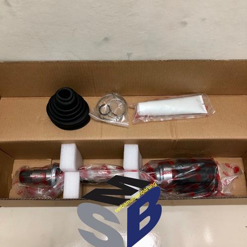 Jual Cv joint As roda Dalam kanan Nissan Xtrail T30 2500cc Serena C24 ...