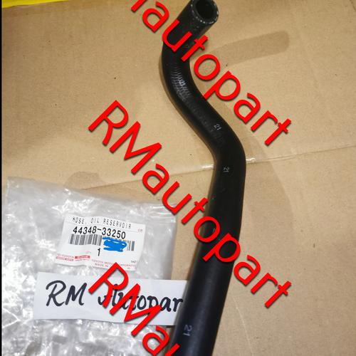Jual Selang Power steering balik Camry XV40 2007-13 44348-33250 44348 ...