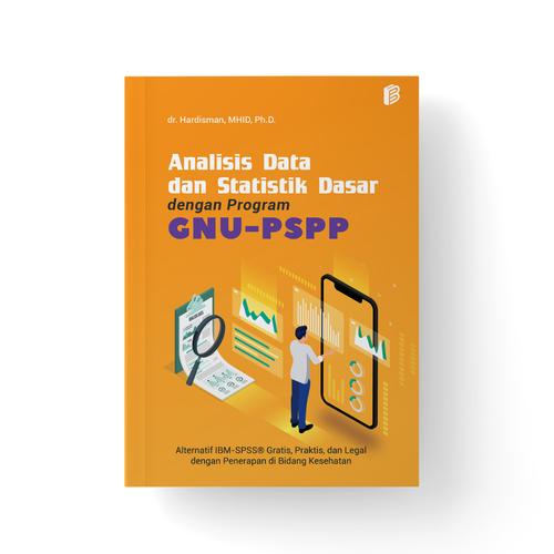 Promo Analisis Data dan Statistik Dasar dengan Program GNU-PSPP ...